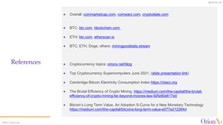 Top CryptoSupers Seventh Edition | PPT