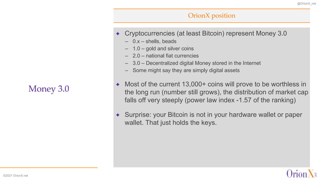Top CryptoSupers Seventh Edition | PPT