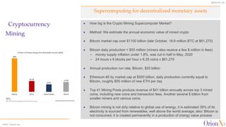 Top CryptoSupers Seventh Edition | PPT