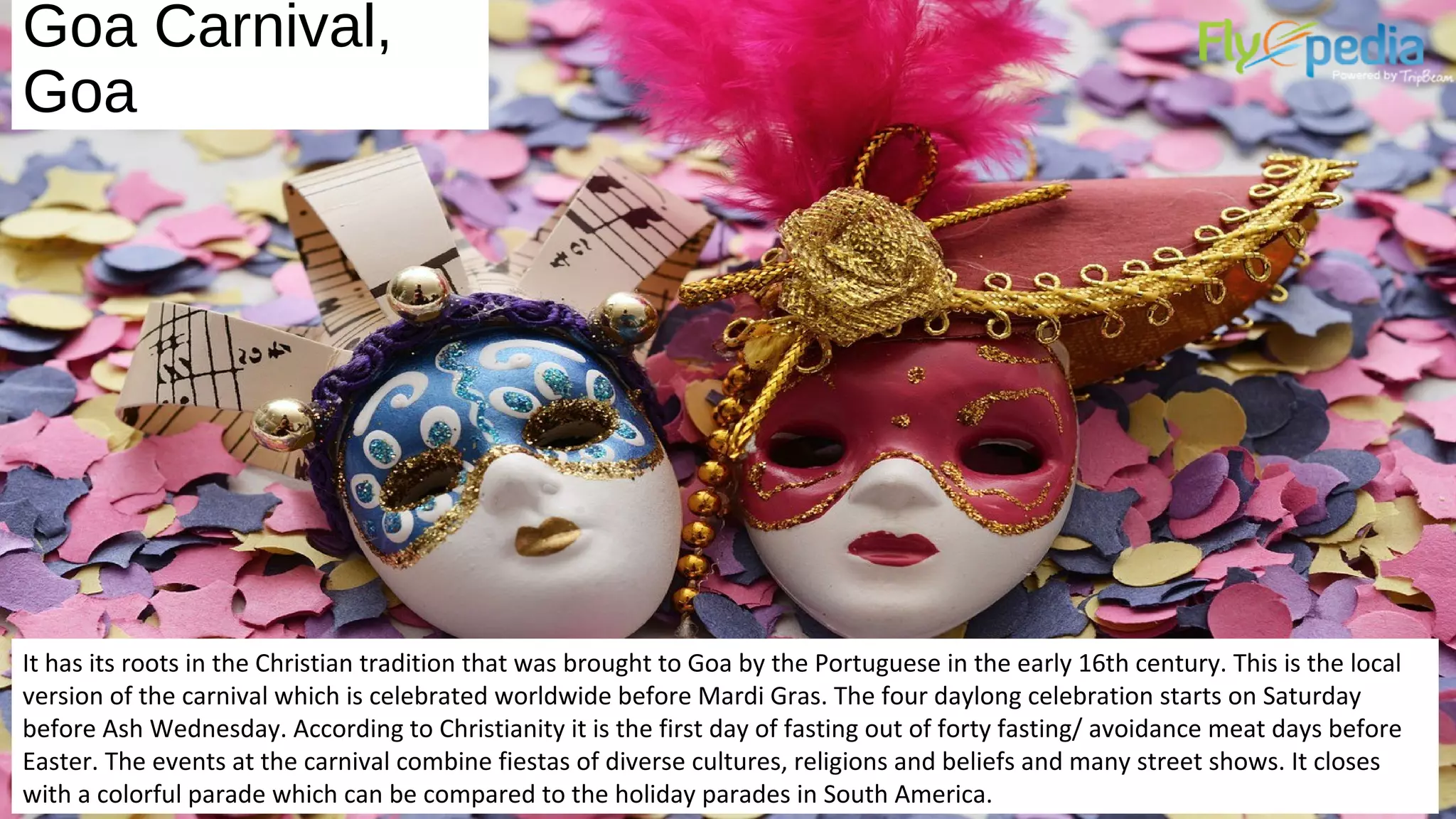 Top cultural festivals to see in india | PPT