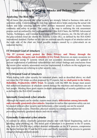 Top Cyber News Magazine Daniel Ehrenreich | PDF