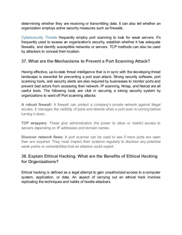 Top Cyber Security Interview Questions and Answers 2022.pdf