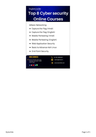 Top Cyber Security Online Courses.pdf