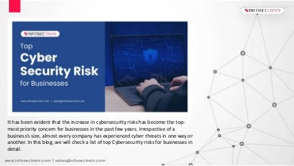 Top Cyber Security Risks for Businesses.pptx