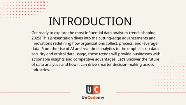 Top Data Analytics Trends to Watch in 2025.pptx