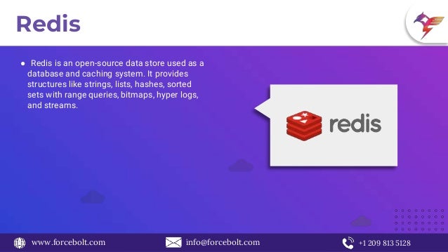 Top Database You Must Know For Software Development Projects | PPTX