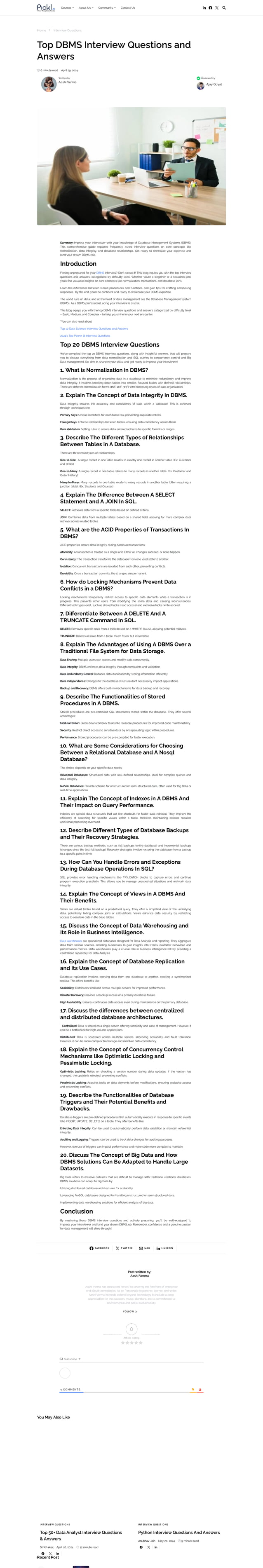 Top DBMS Interview Questions and Answers.pdf