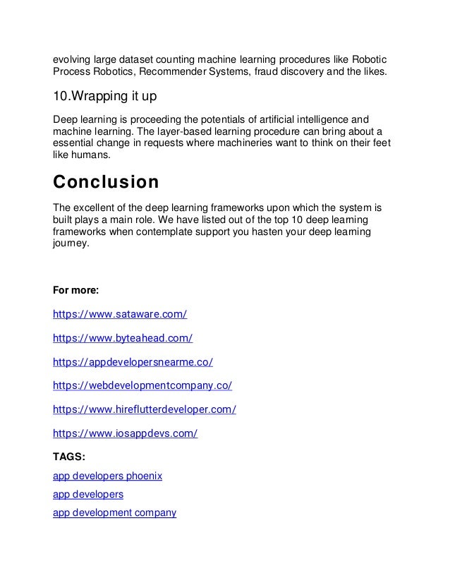 Top Deep Learning Frameworks.pdf