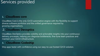 Top devops solution providers | PPT