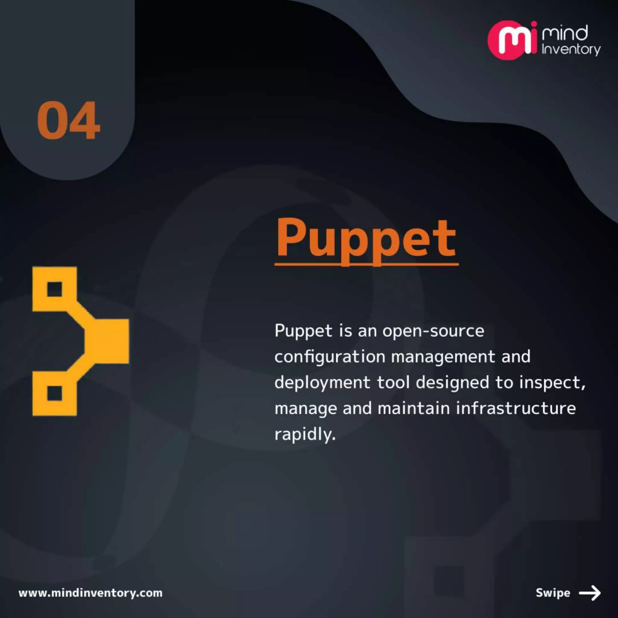 8 Best DevOps Tools for 2021 | PPTX