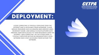 Top Differences of Cloud Computing Vs Grid Computing.pdf