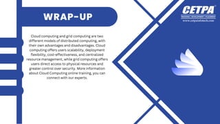 Top Differences of Cloud Computing Vs Grid Computing.pdf
