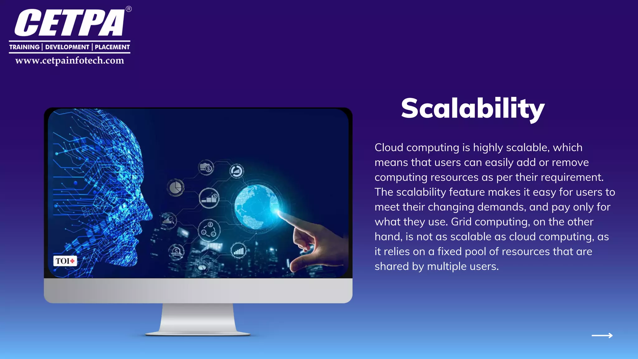 Top Differences of Cloud Computing Vs Grid Computing.pdf