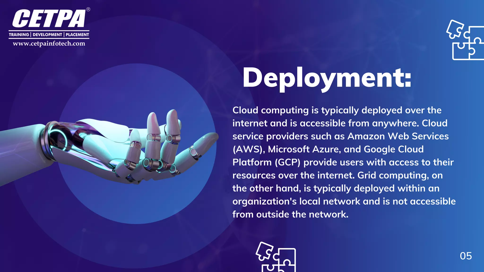 Top Differences of Cloud Computing Vs Grid Computing.pdf