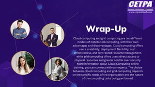 Top Differences of Cloud Computing Vs Grid Computing.pdf