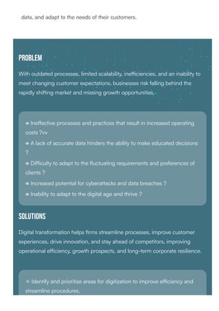 Top digital transformation solution company in USA.pdf