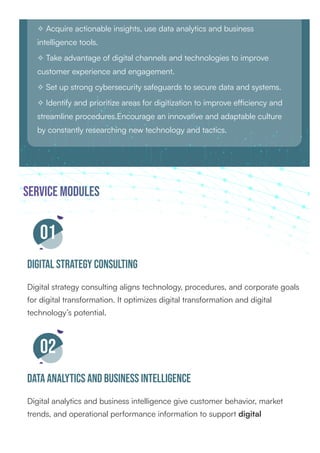 Top digital transformation solution company in USA.pdf