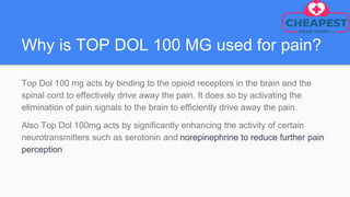 Top Dol 100 mg.pptx