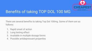 Top Dol 100 mg.pptx