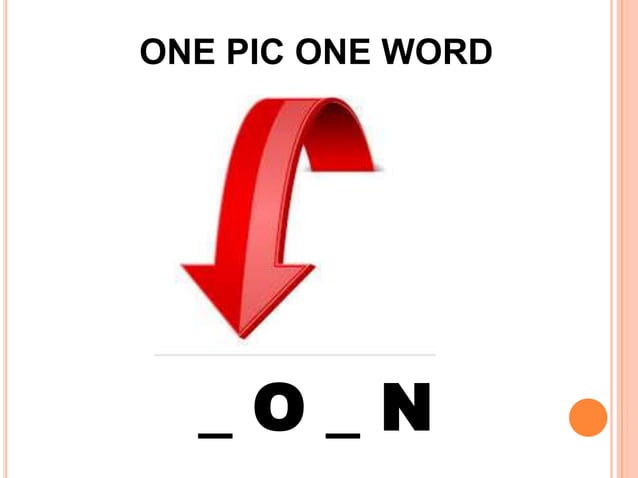 Top down approach | PPTX