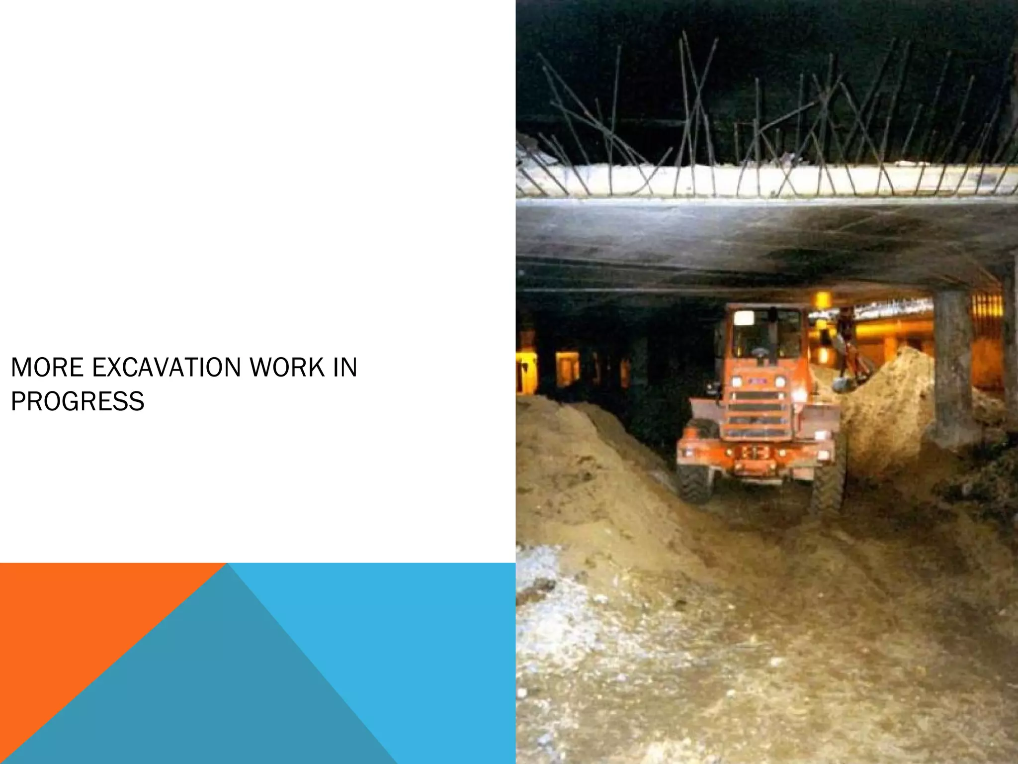 Top down construction | PPT