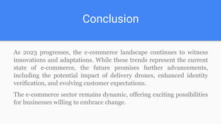 Top Ecommerce Trends (Updated).pptx