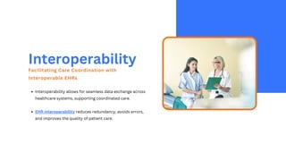 Top EHR Trends for Healthcare Practices - Presentation | PDF
