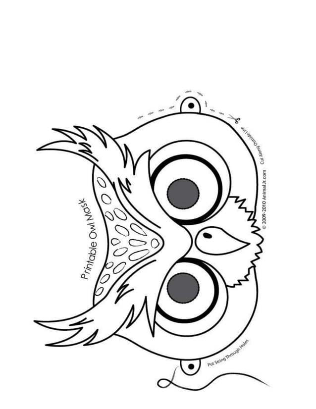 Topeng Haiwan | DOCX