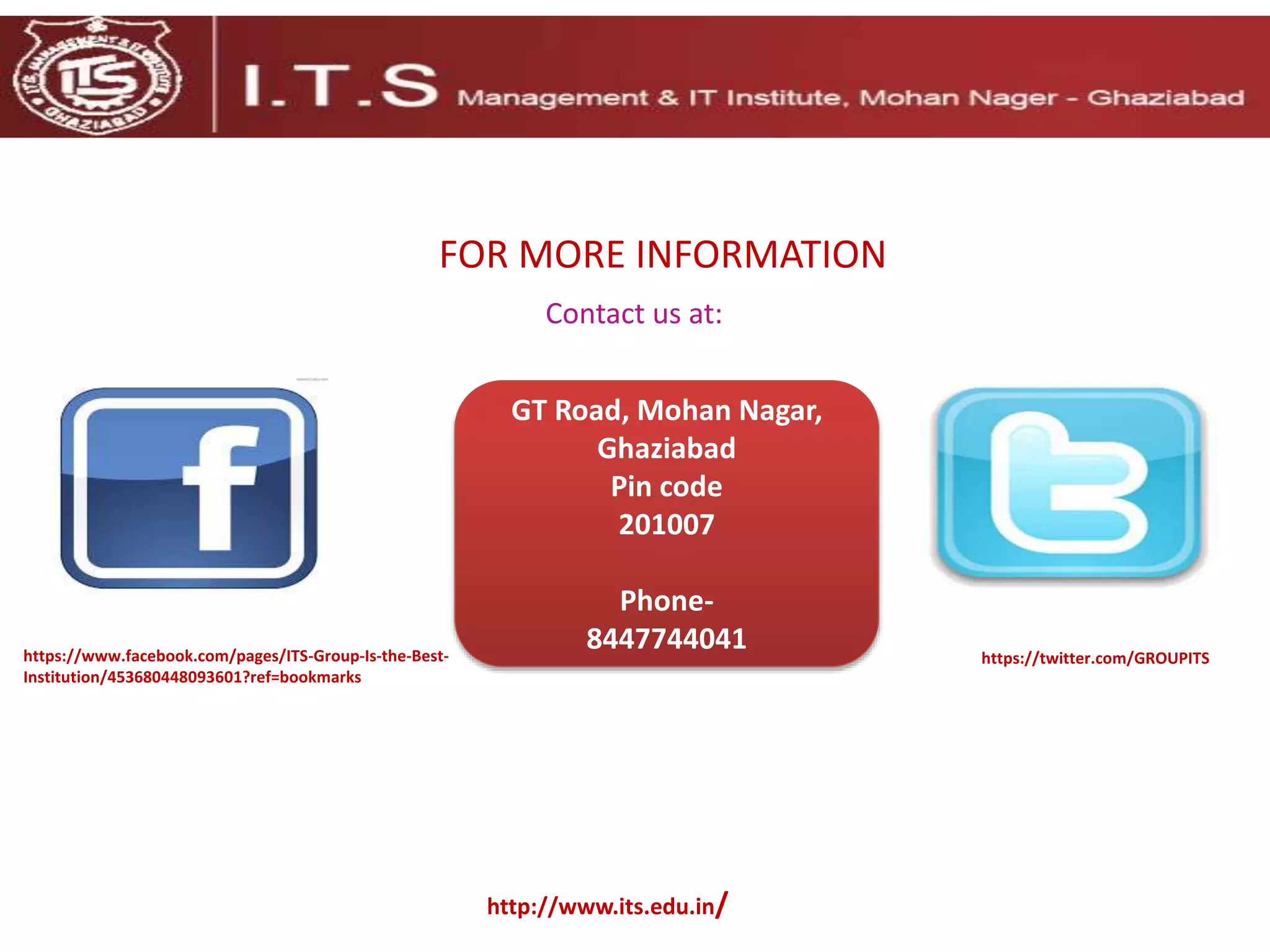 Top engineering college in delhi ncr | PPT