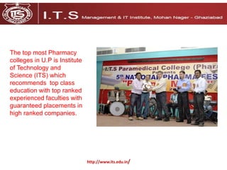 Top engineering college in delhi ncr | PPT