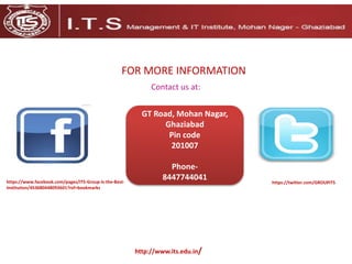 Top engineering college in delhi ncr | PPT