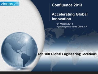 Top 100 Global Engineering Locations | PPT
