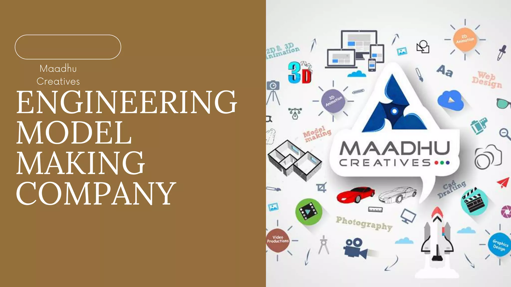 Top Engineering Scale Model Maker in India.pptx