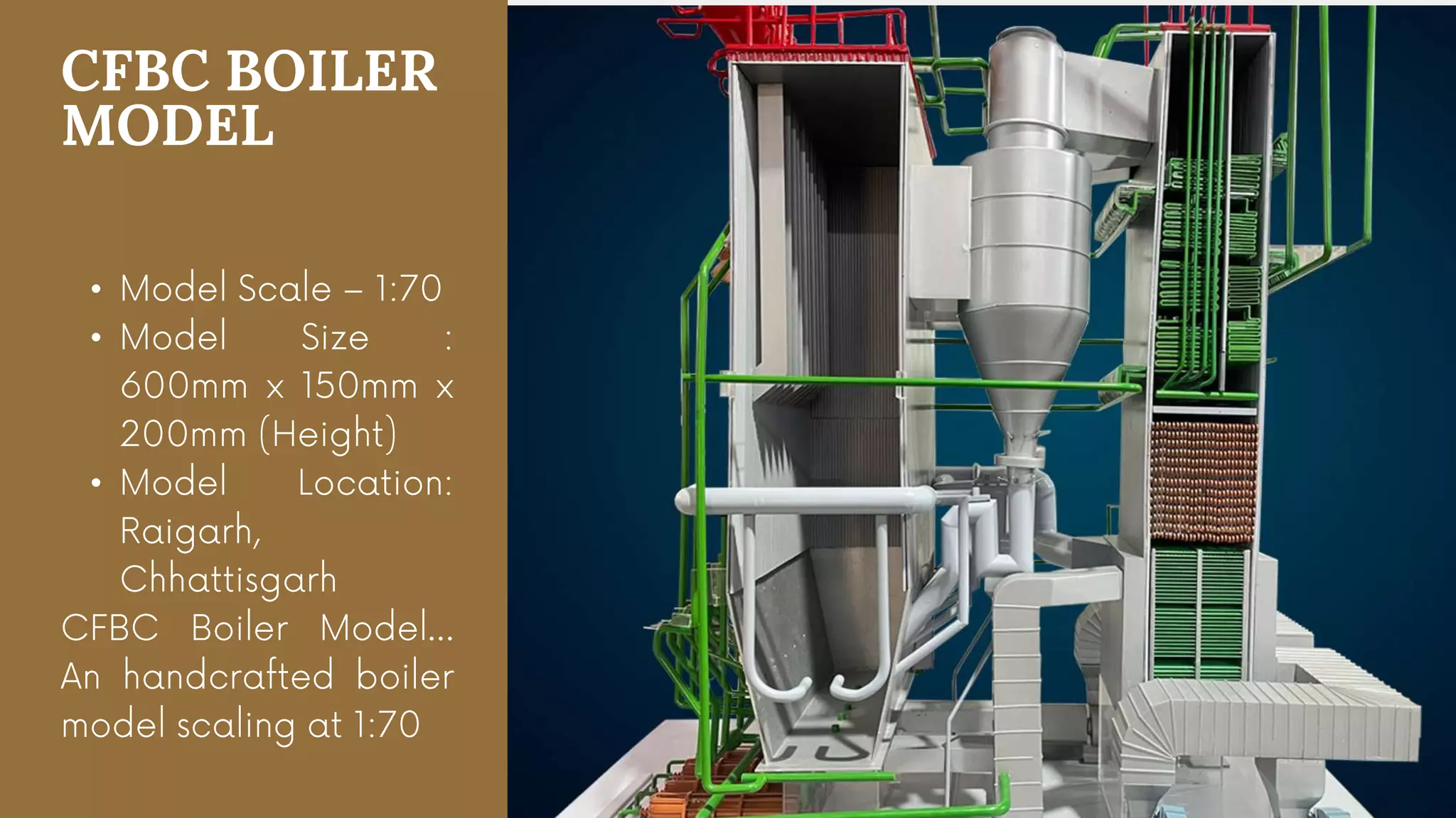 Top Engineering Scale Model Maker in India.pptx