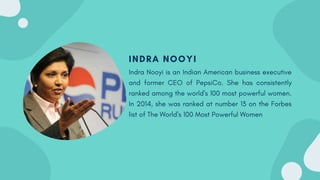 Top entrepreneurs of india | PDF