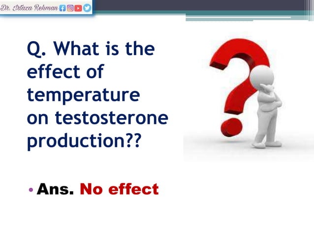 To Perform A Semen Analysis On A Sample Pptx Infertility
