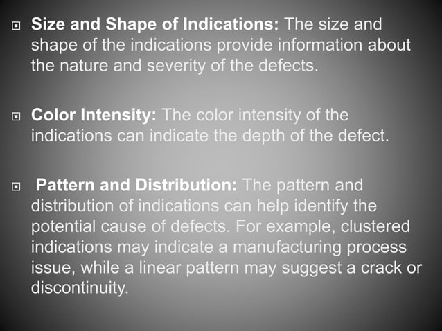 To Perform dye Penetration Test By Chetan H.N (01315607922).pptx