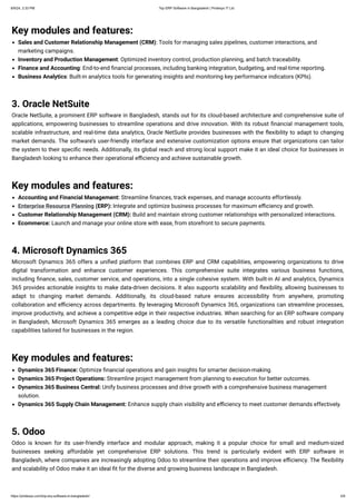 Top ERP Software in Bangladesh _ Pridesys IT Ltd.pdf