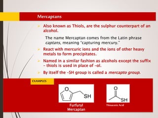 Biocidal Evaluation of Mixed Ligand Metal Complexes of Mercaptans ...