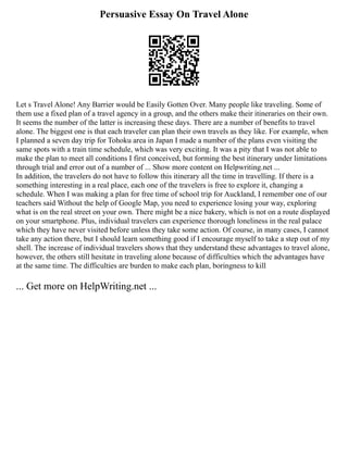 Top Essay Writing Websites | PDF