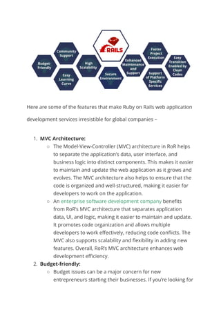 Top Essential Features of Ruby on Rails Web Development.pdf