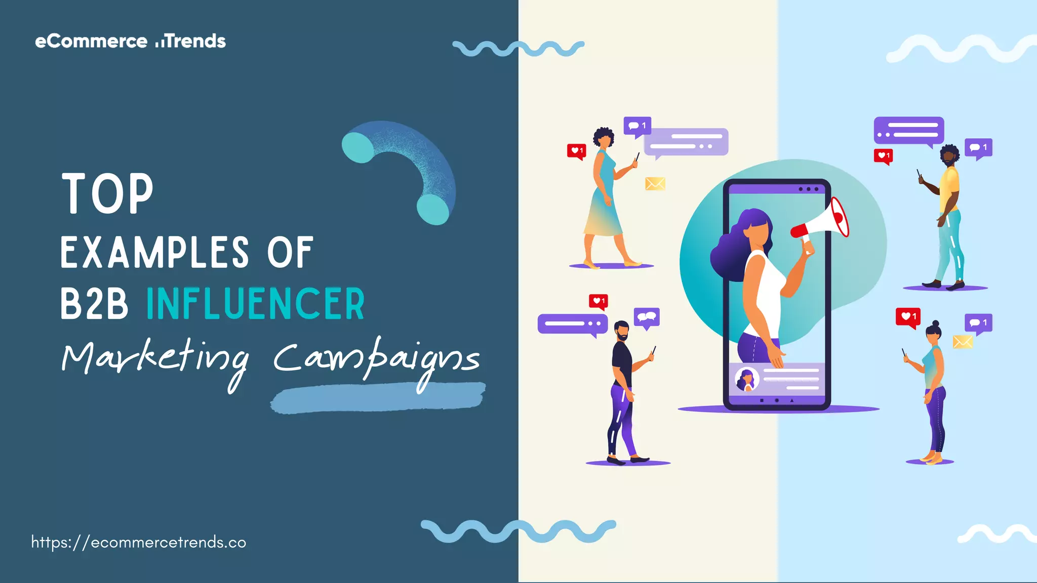 Top Examples of B2B Influencer Marketing Campaigns | PDF | Marketing ...