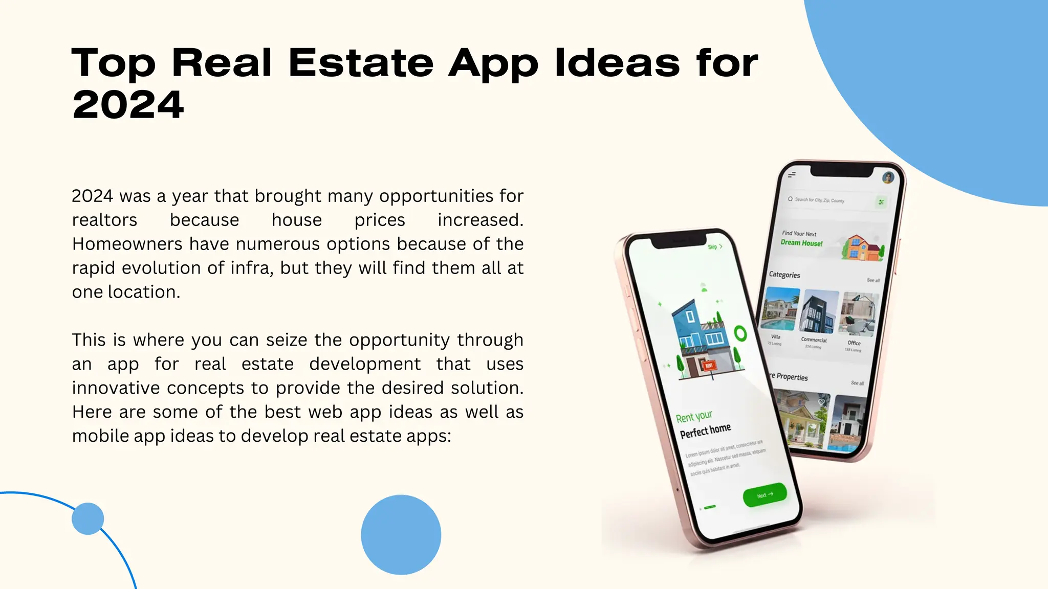 Top Exclusive Mobile App Ideas for Real Estate Businesses.pdf