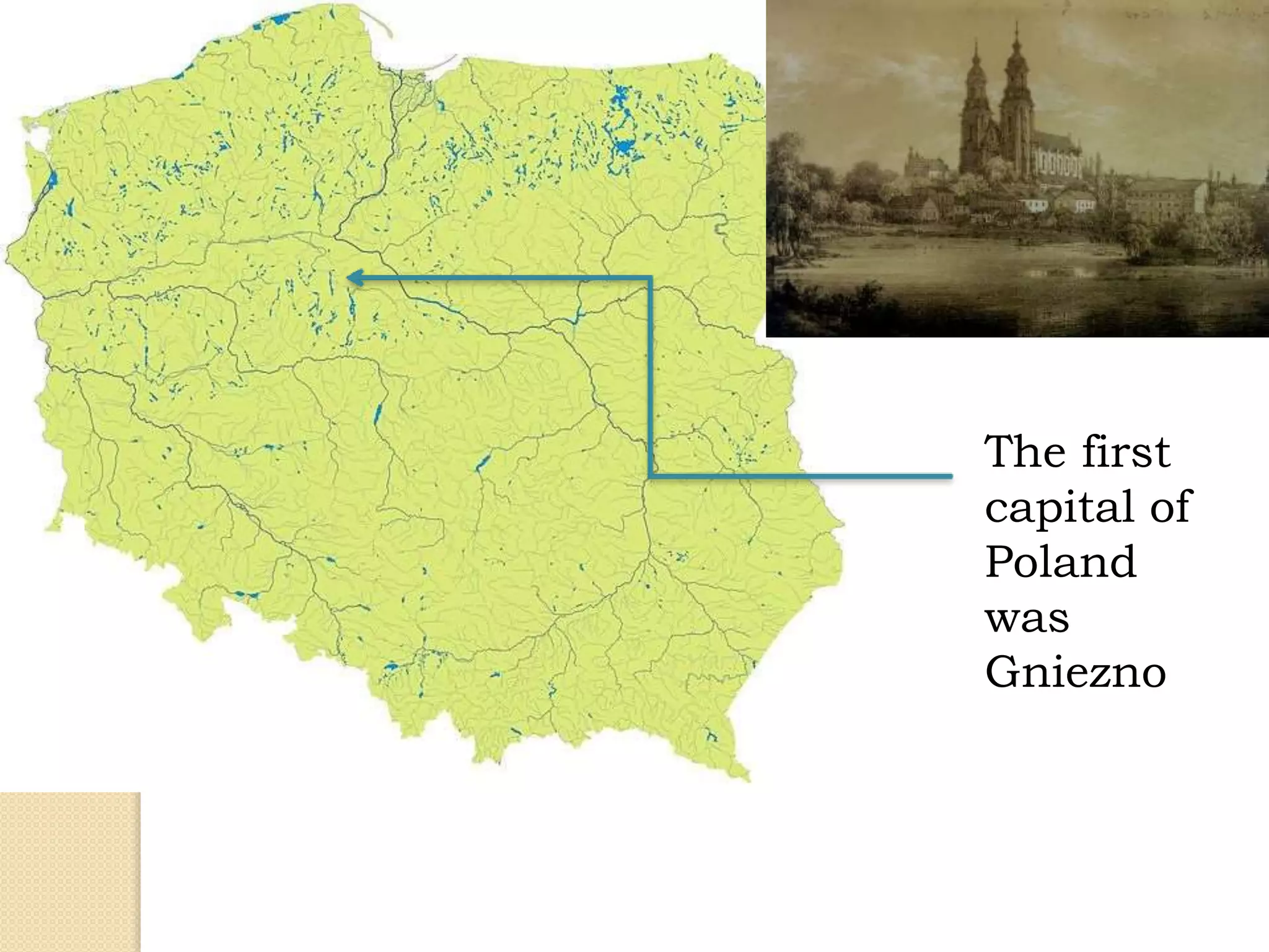 Top facts about Poland | PPTX