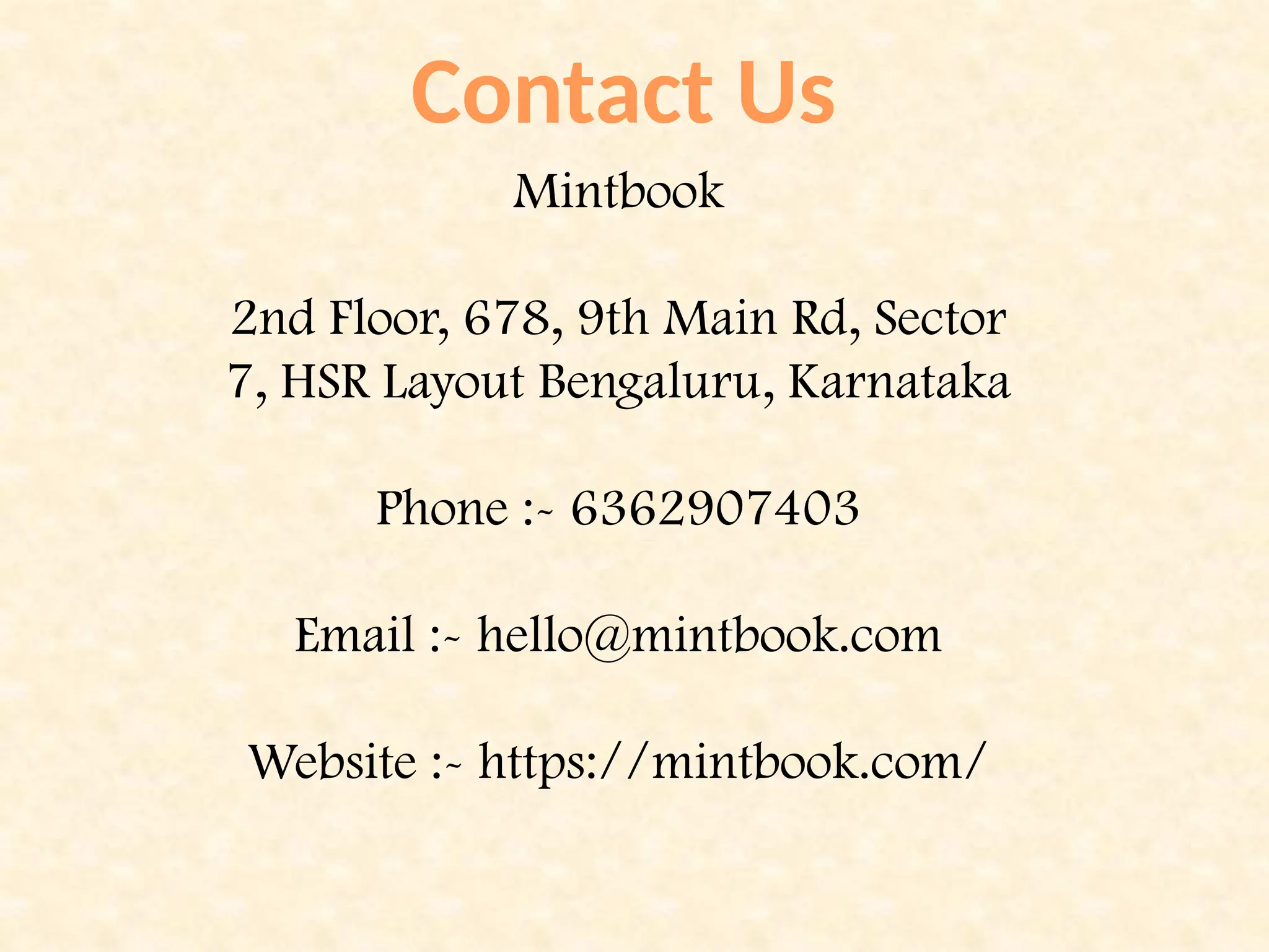 Top Features of a Digital Library By Mintbook | PPT