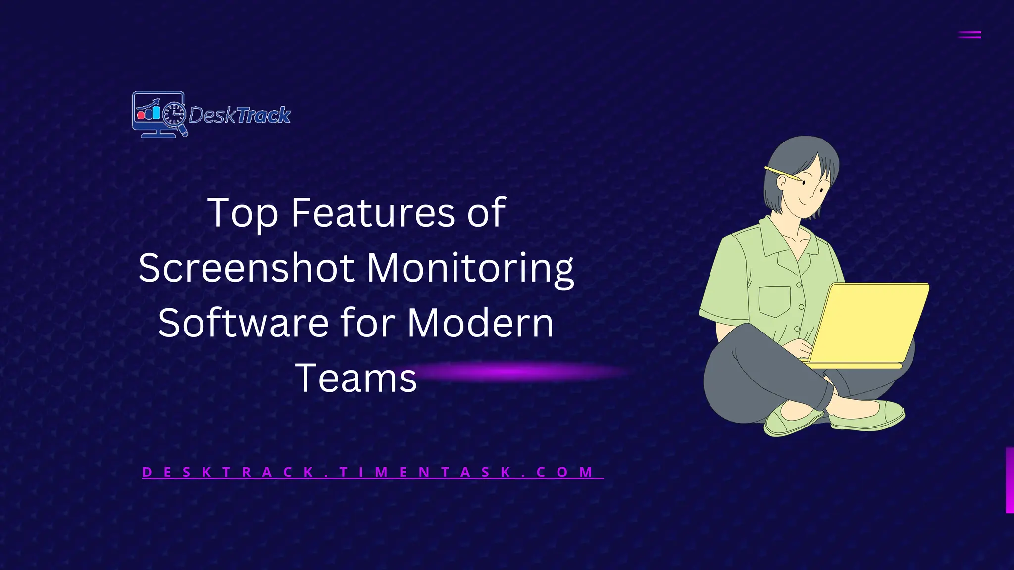 How Screenshot Monitoring Software Boosts Workplace Productivity | PPT
