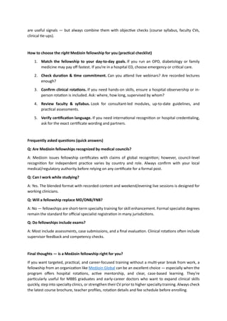 Top Fellowship Programs for MBBS and Healthcare Fellows — MedJoin Global.pdf