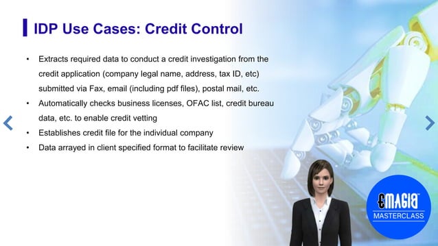Top Financial Use Cases for Intelligent Document Processing | Use Cases ...