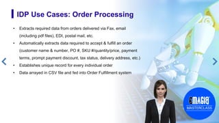 Top Financial Use Cases for Intelligent Document Processing | Use Cases ...