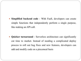Top five emerging technology in industry | PPT